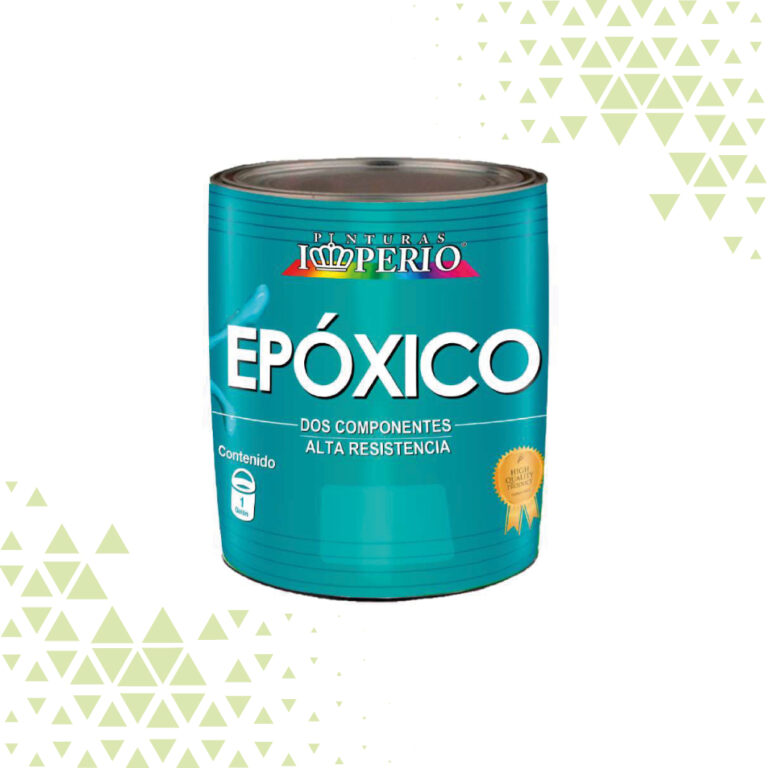 EPÓXICO – Pinturas Imperio