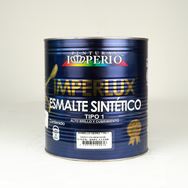 IMPERLUX TIPO 1 – Pinturas Imperio