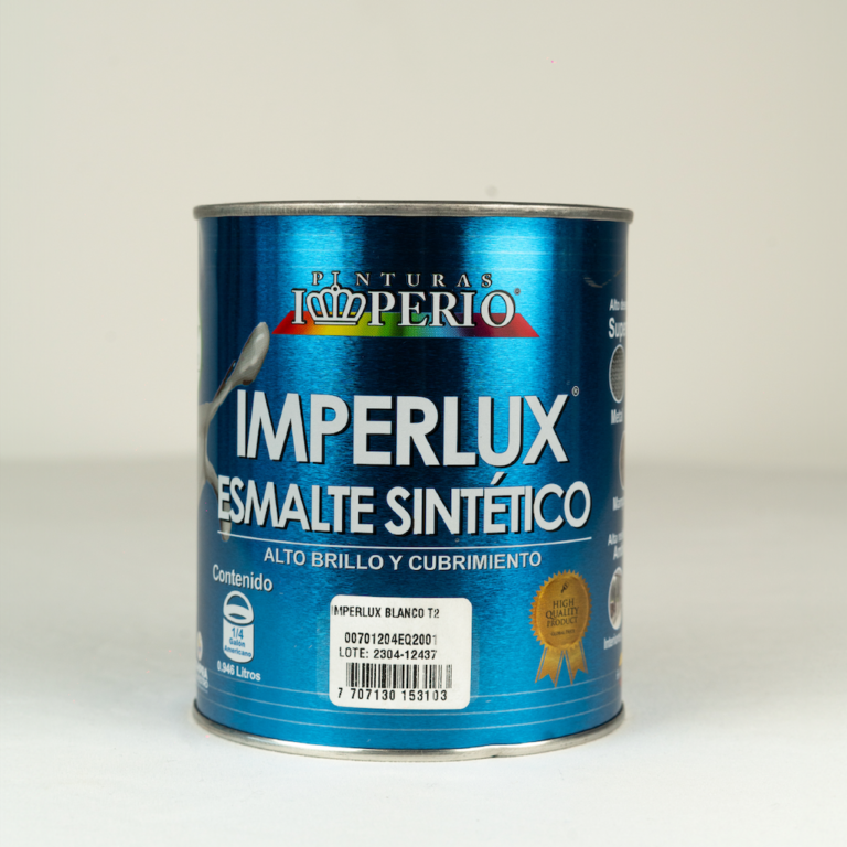 IMPERLUX TIPO 2 – Pinturas Imperio