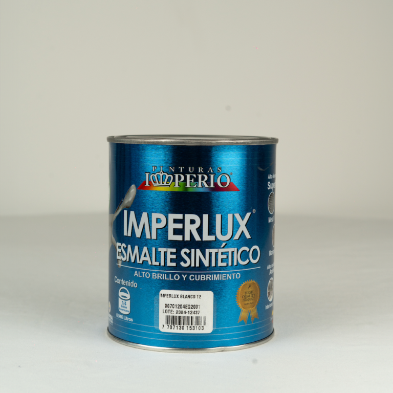 IMPERLUX TIPO 2 – Pinturas Imperio