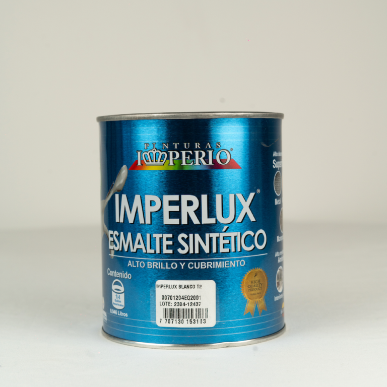 IMPERLUX TIPO 2 – Pinturas Imperio