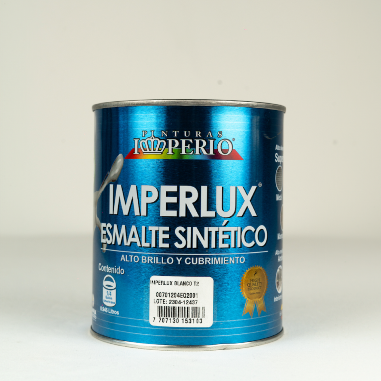 IMPERLUX TIPO 2 – Pinturas Imperio