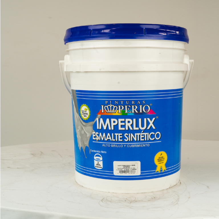 IMPERLUX TIPO 2 – Pinturas Imperio