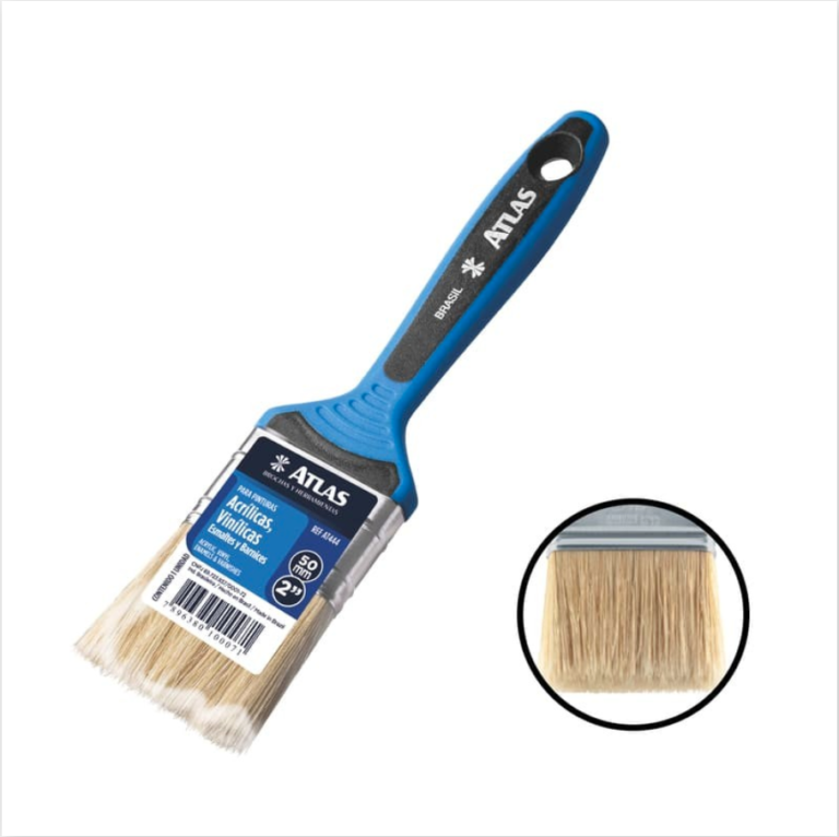 BROCHA DOBLE NEGRO/AZUL – Pinturas Imperio