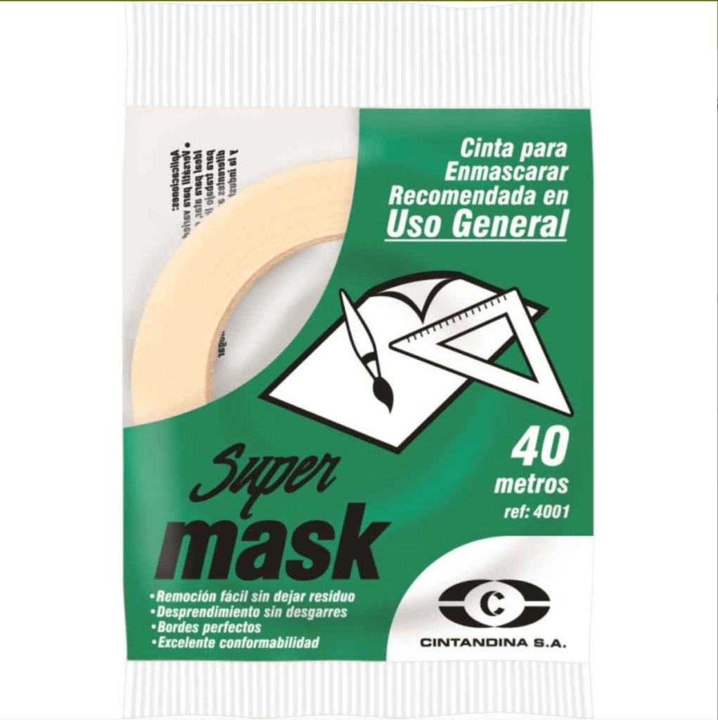 THINNER EXTRAFINO – Pinturas Imperio